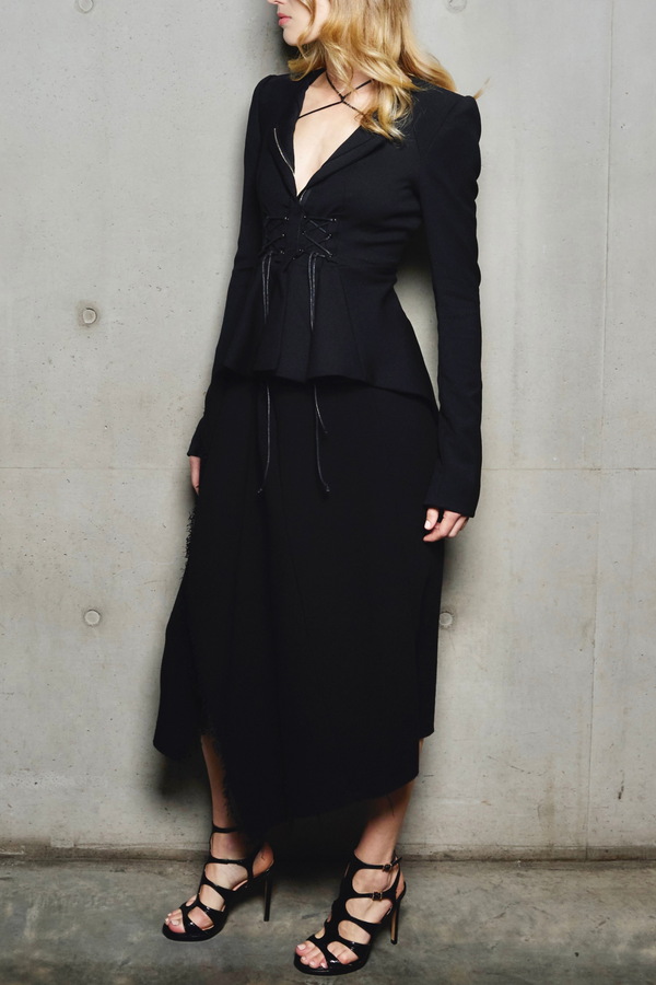 MADE TO DEMAND - The Z Jacket - KITX