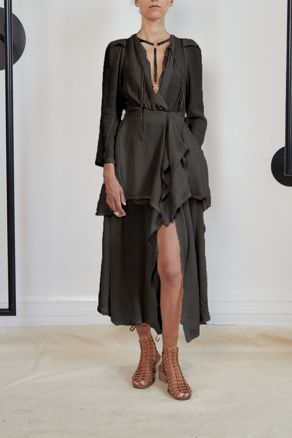 KITX | Dresses by Kit Willow