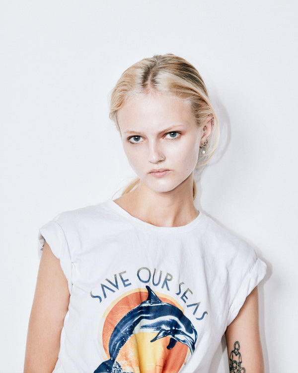 Save Our Seas - Adults - Restocked! - KITX