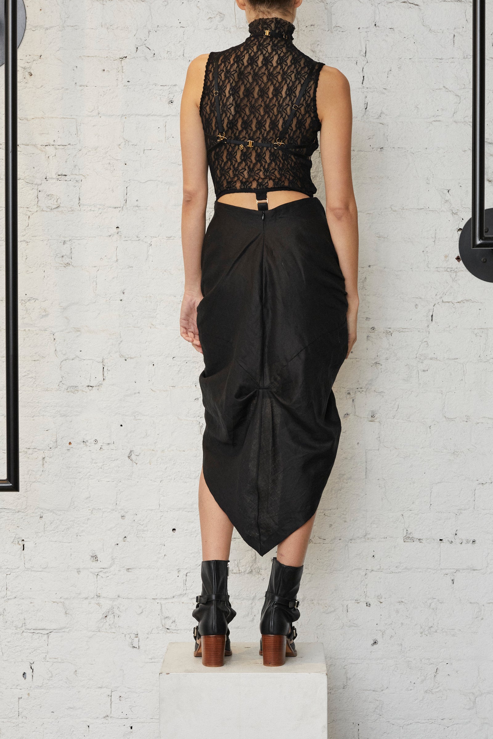 TOPS & SHIRTS - KITX