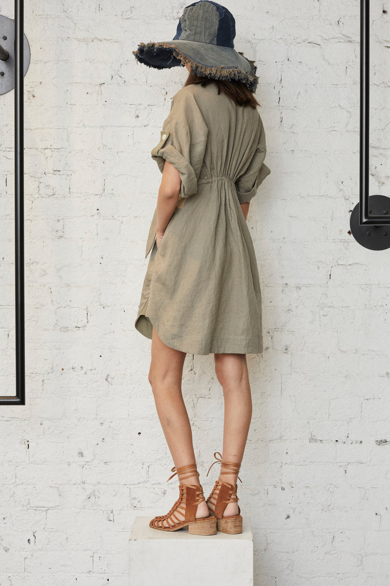 KITX | Dresses by Kit Willow