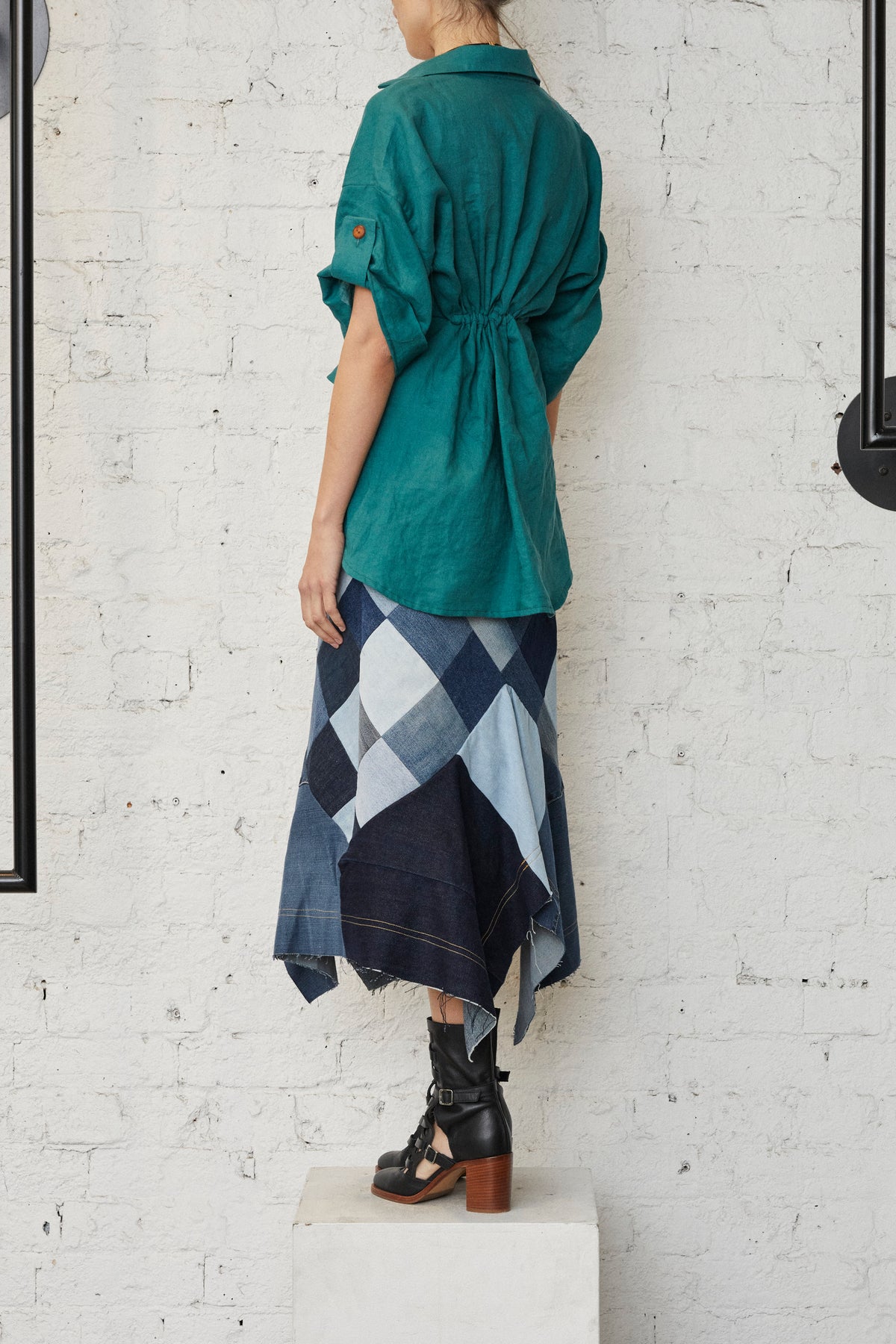 TOPS & SHIRTS - KITX