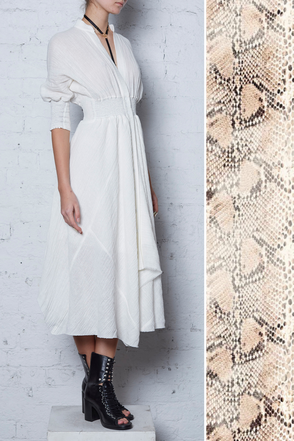 MADE TO DEMAND - KITX