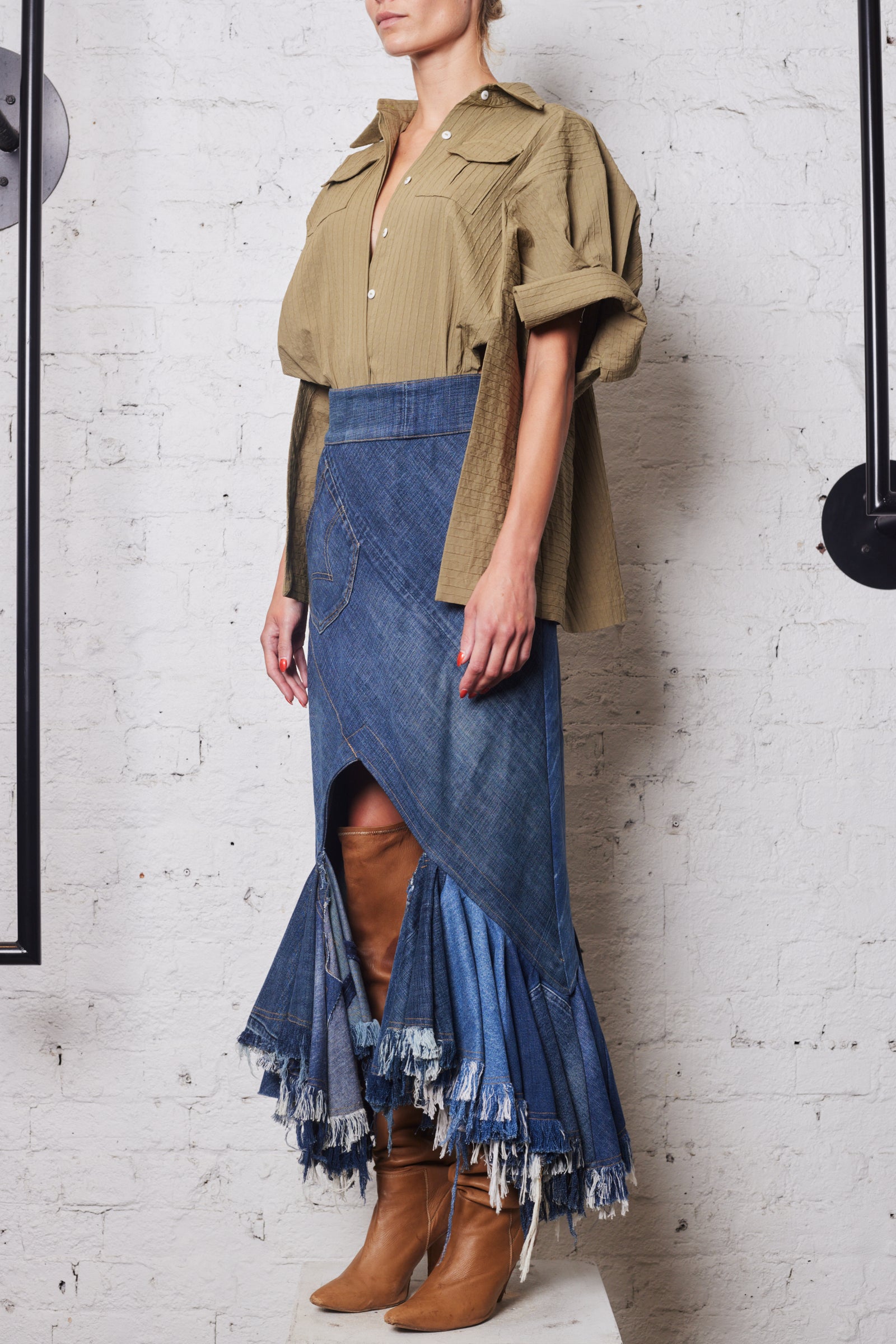 TOPS & SHIRTS - KITX