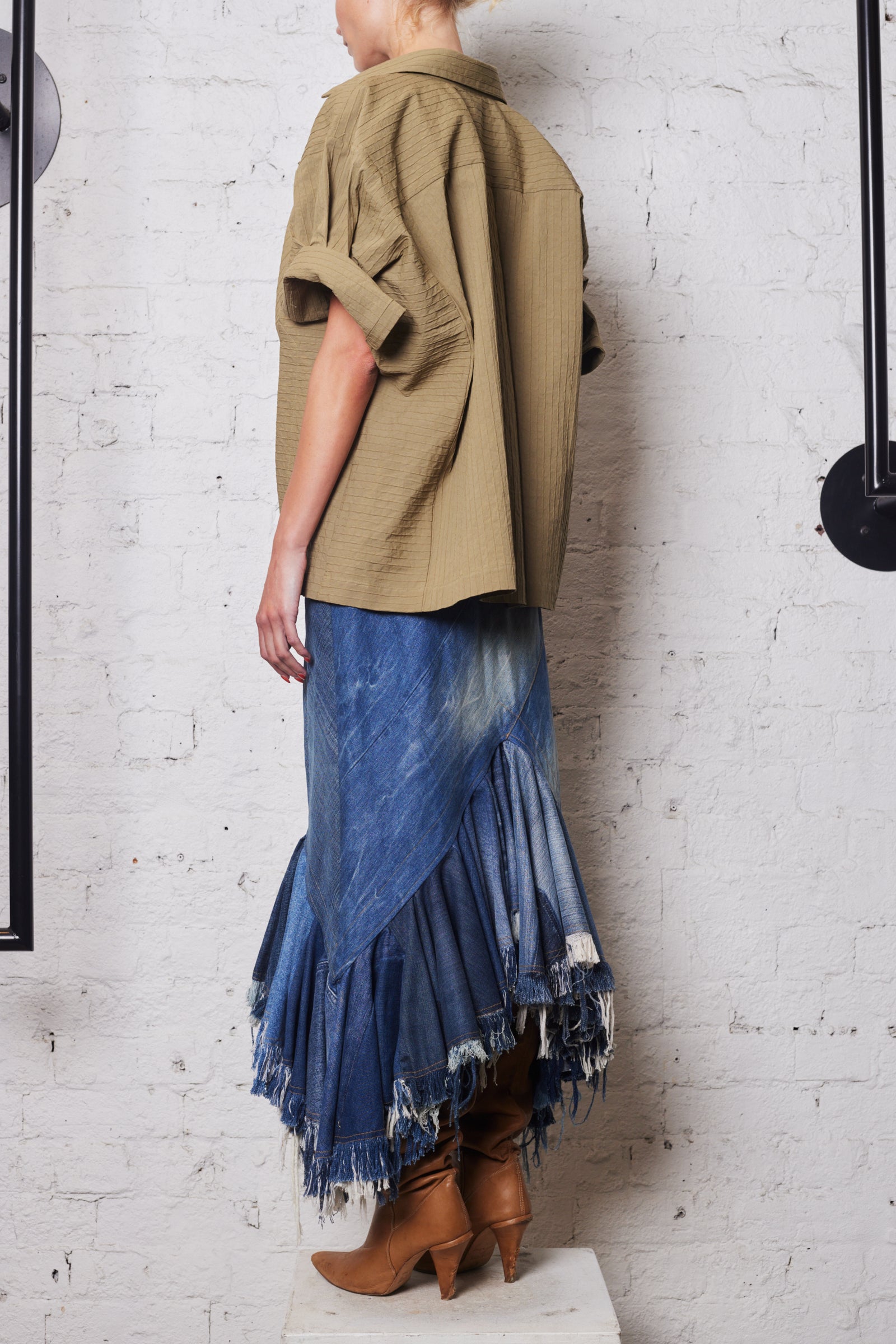 TOPS & SHIRTS - KITX