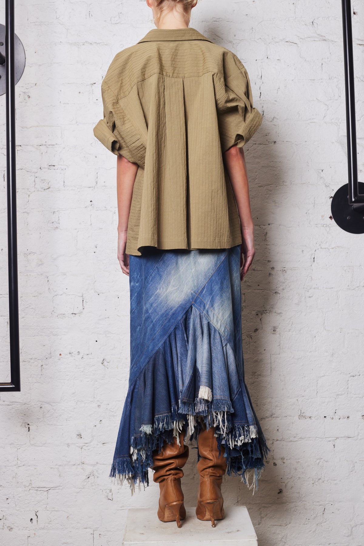 TOPS & SHIRTS - KITX