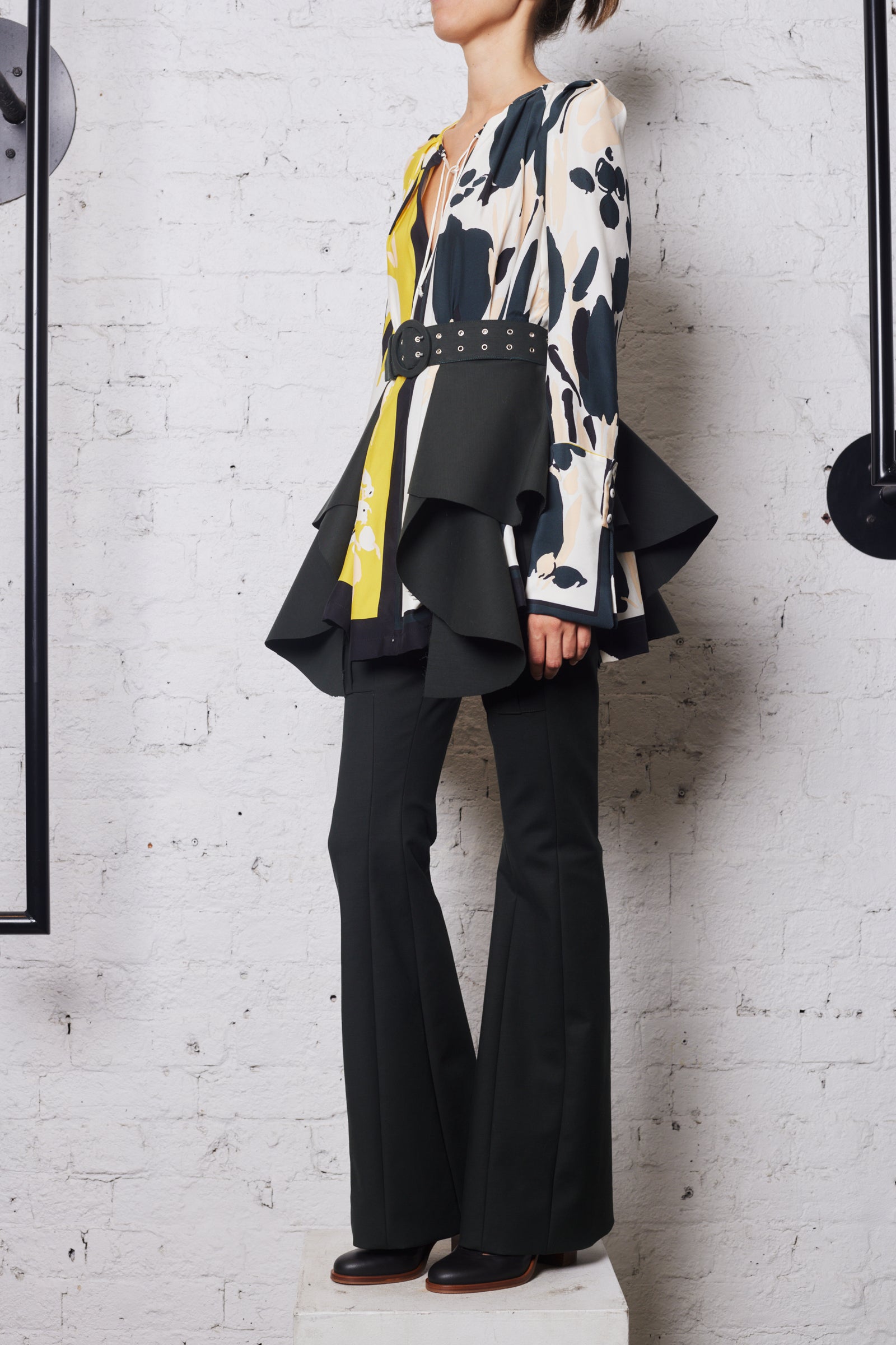 TOPS & SHIRTS - KITX