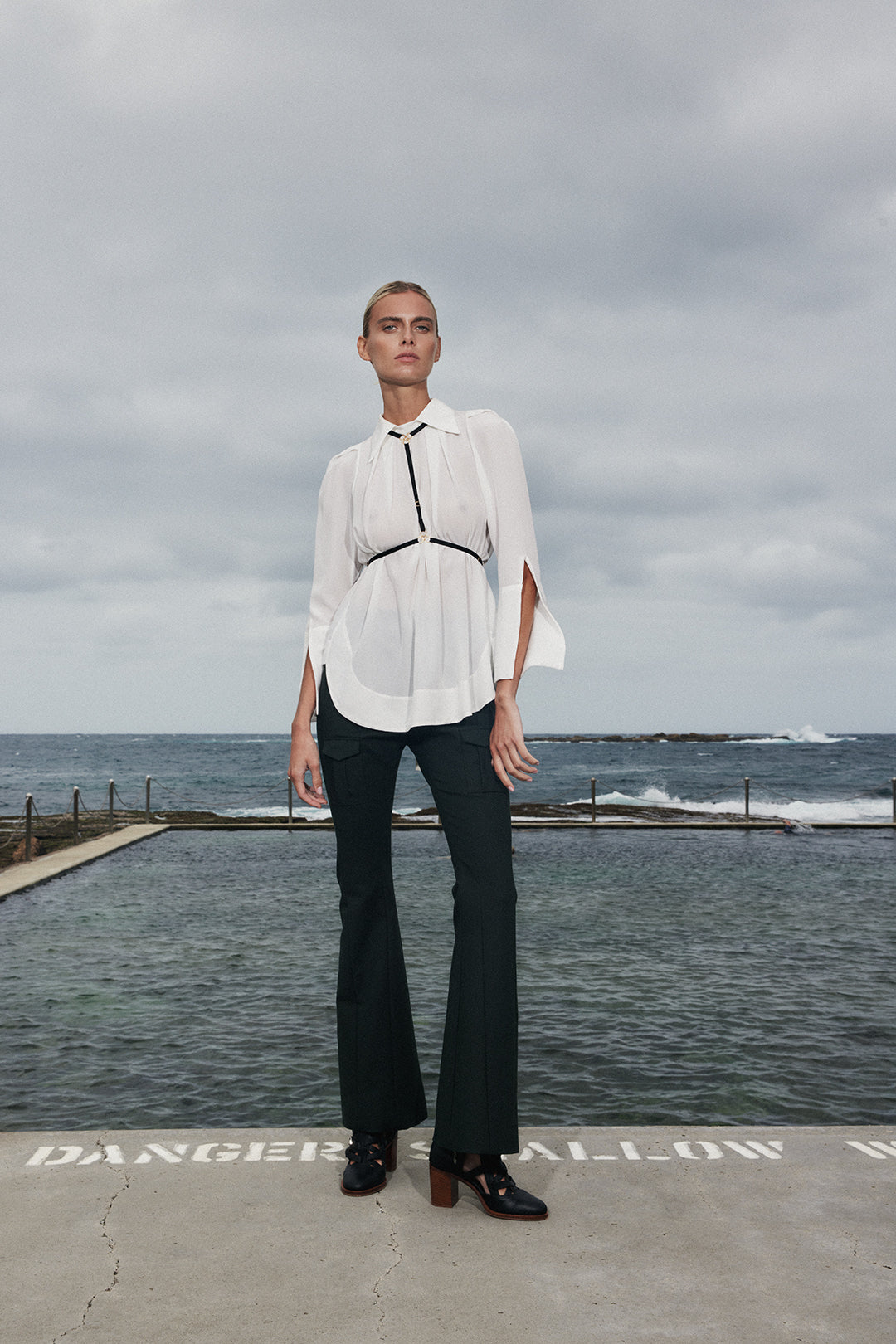 TOPS & SHIRTS - KITX