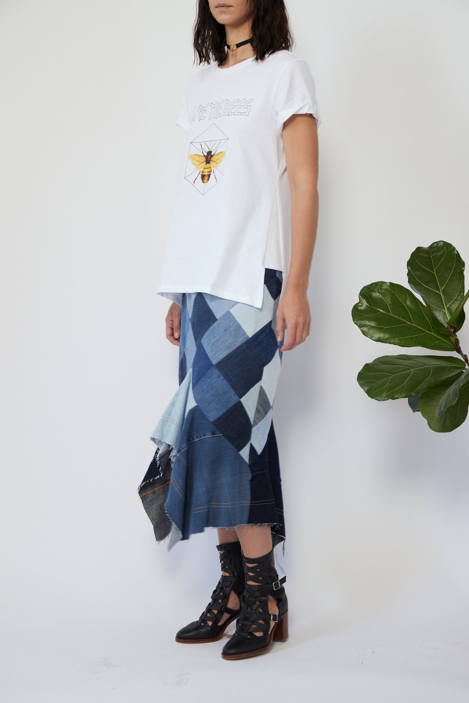 TOPS & SHIRTS - KITX