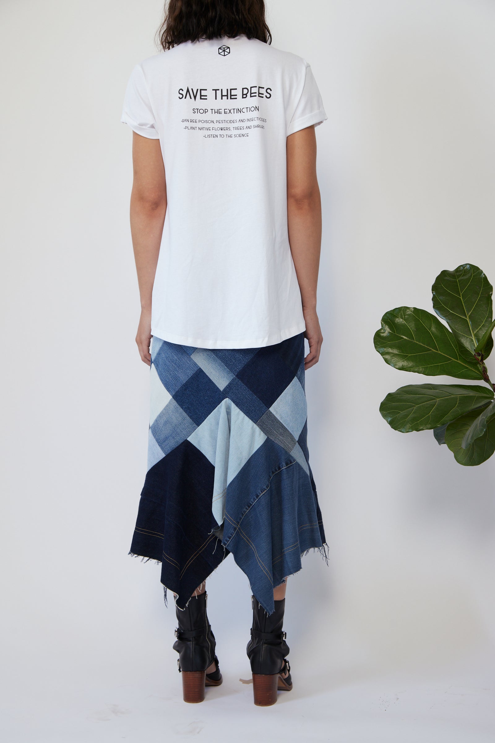 TOPS & SHIRTS - KITX