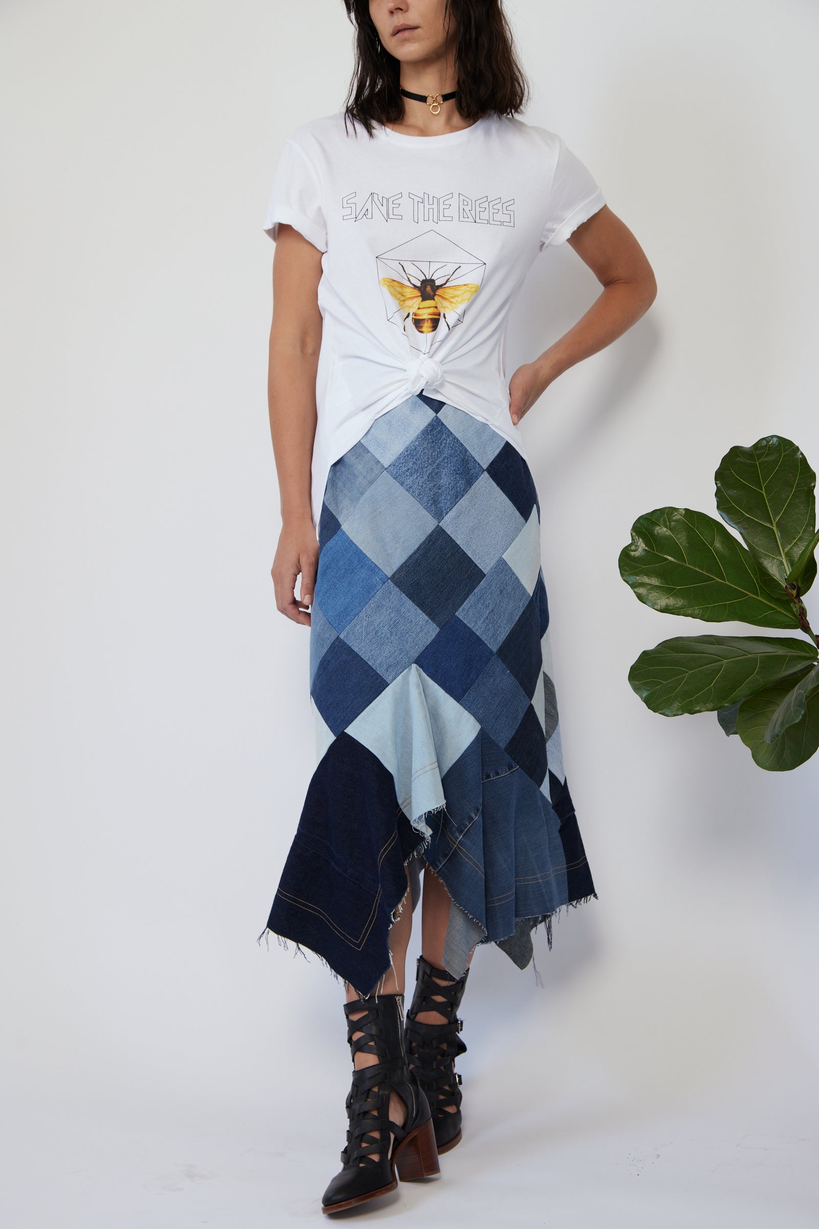 TOPS & SHIRTS - KITX