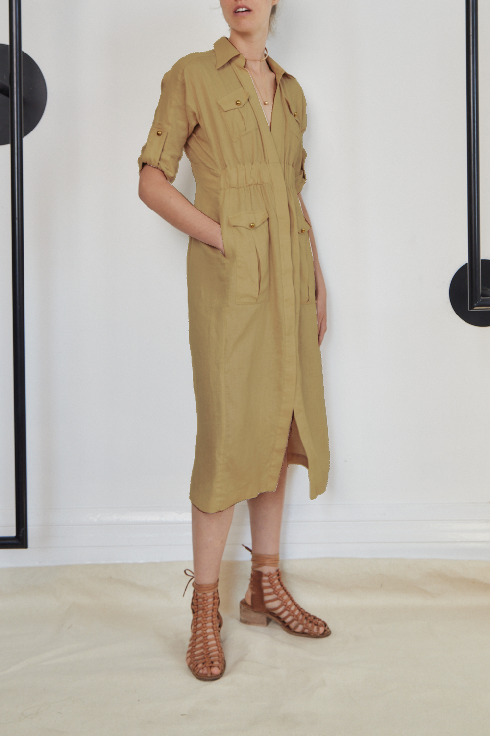 KITX | Dresses by Kit Willow