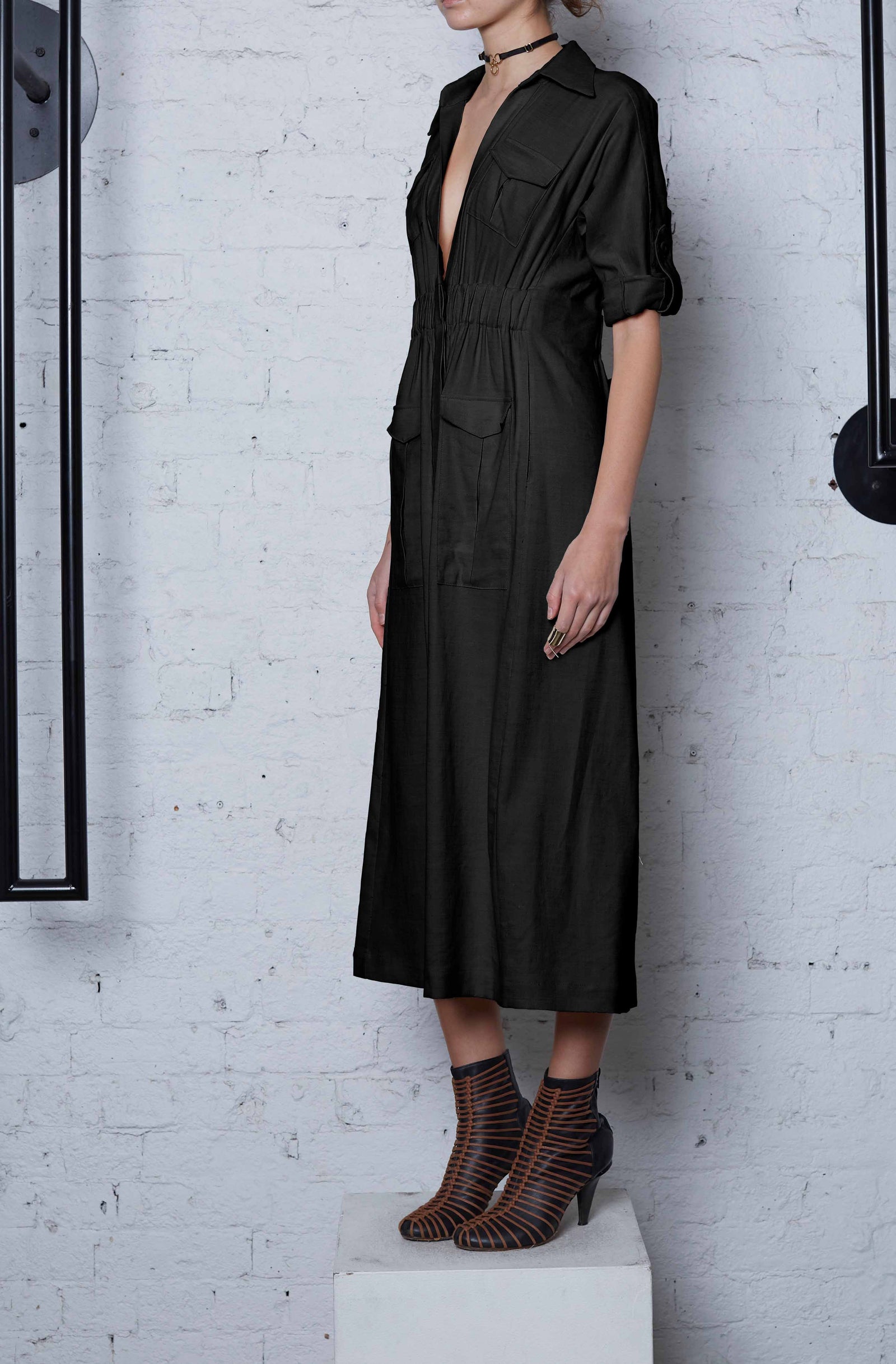 KITX | Dresses by Kit Willow